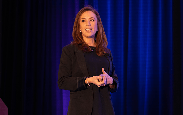 Marie-Michele Caron – Strategic Alliances Leader | Technology Savvy and ...